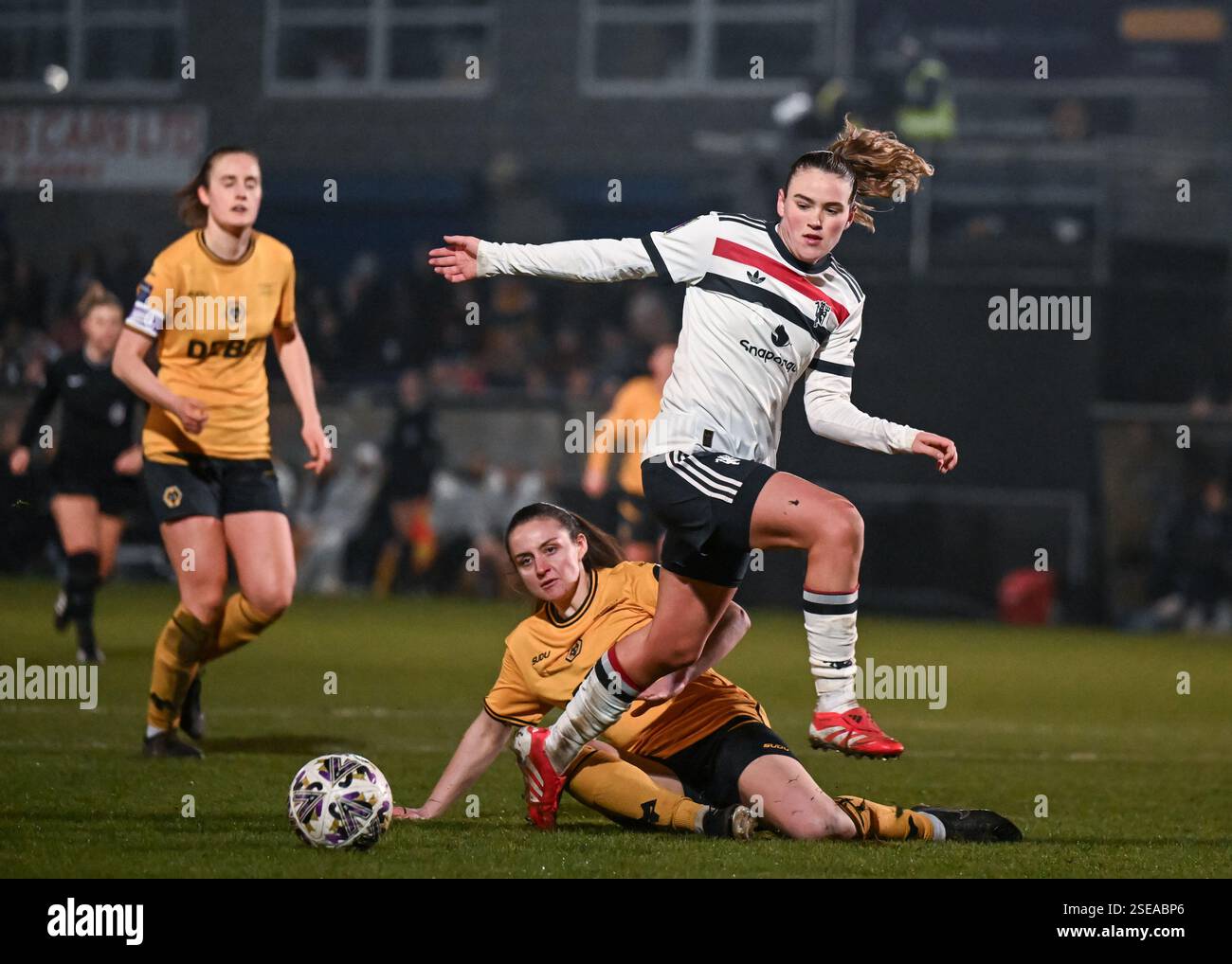 Anna morphet hi-res stock photography and images - Alamy