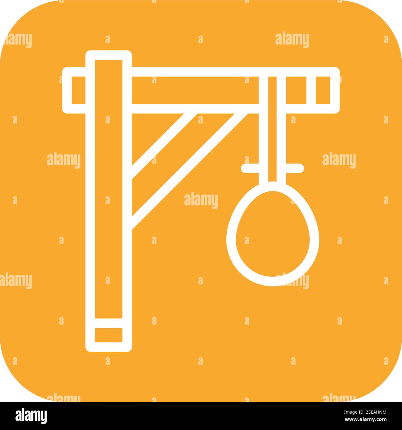 Justice symbol vector vectors Cut Out Stock Images & Pictures - Alamy