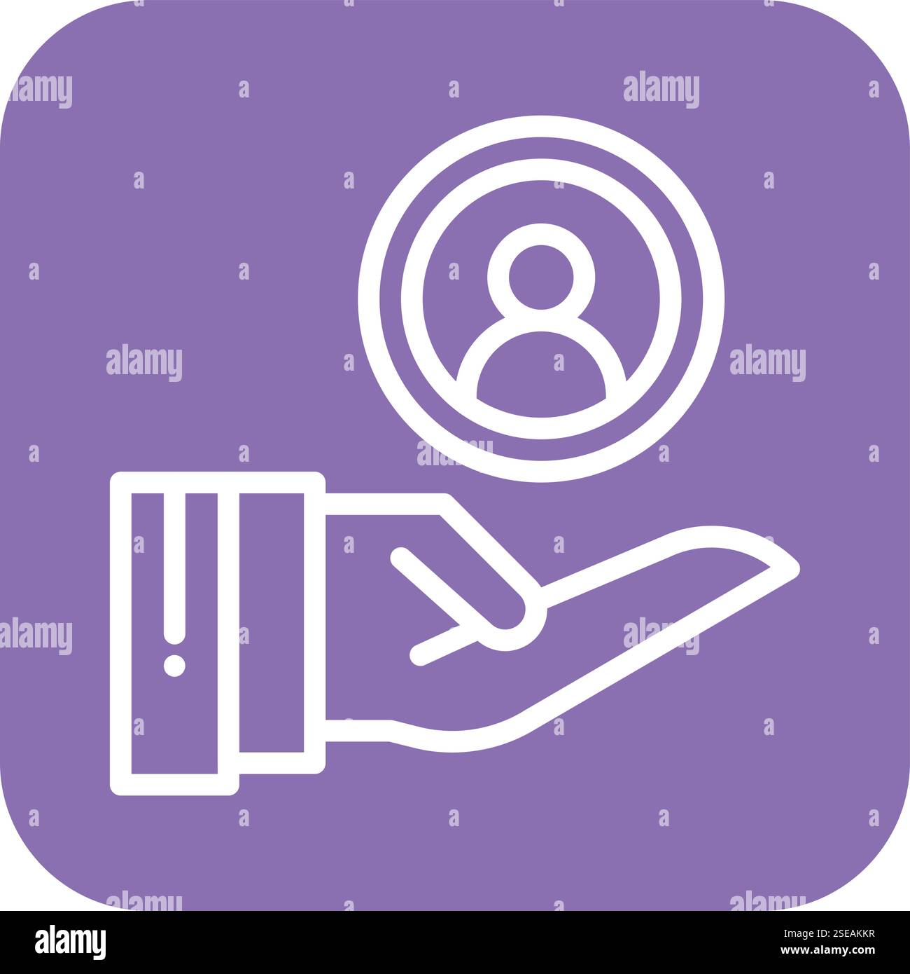 Responsibility accountability Stock Vector Images - Alamy