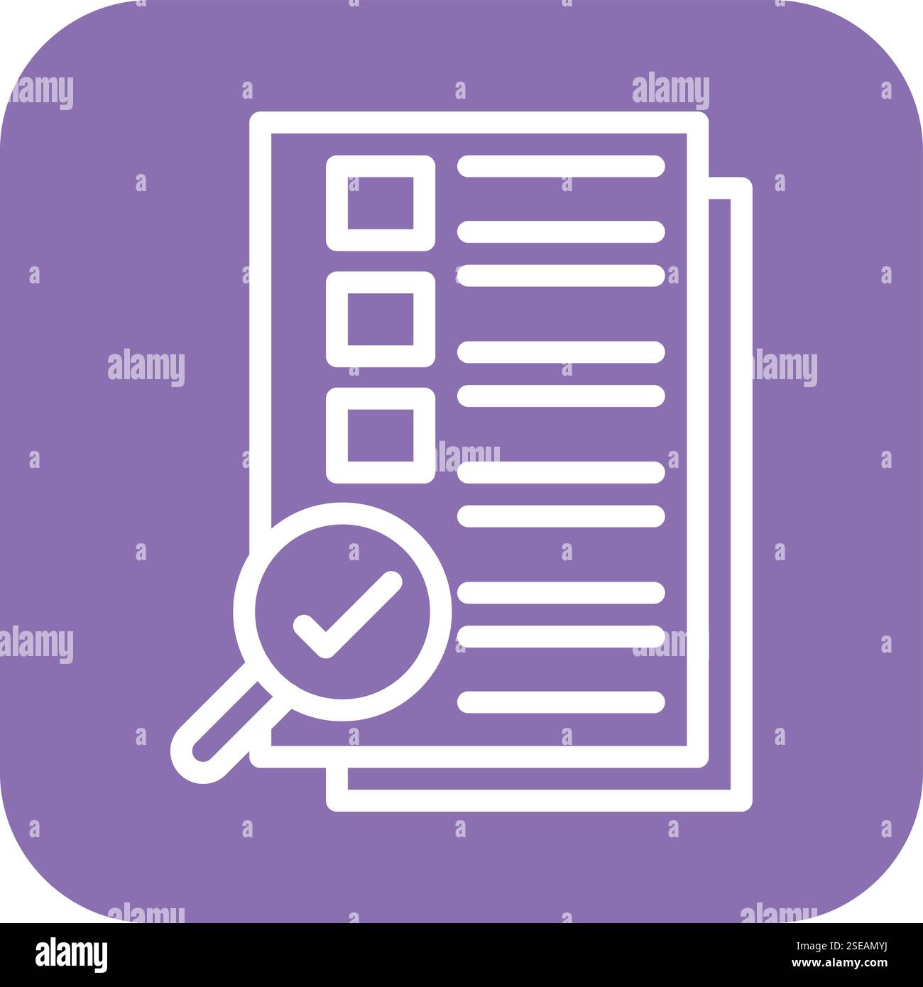 Auditing vector vectors hi-res stock photography and images - Alamy