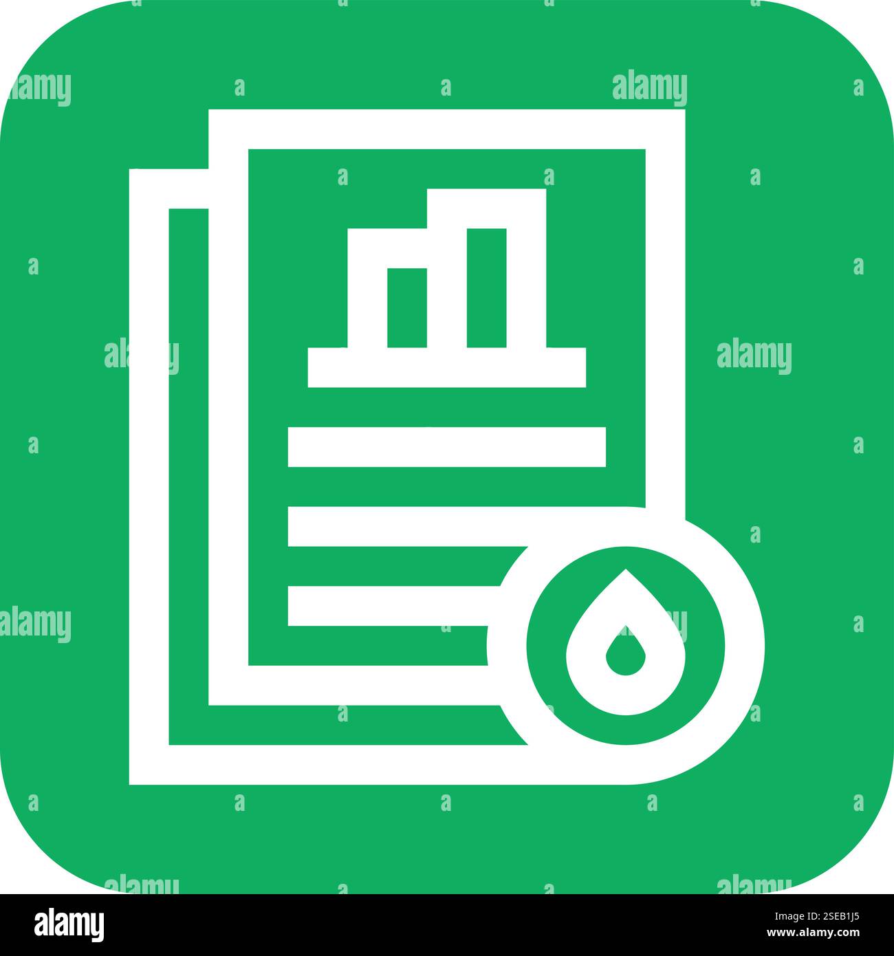 Oil analytical report hi-res stock photography and images - Alamy