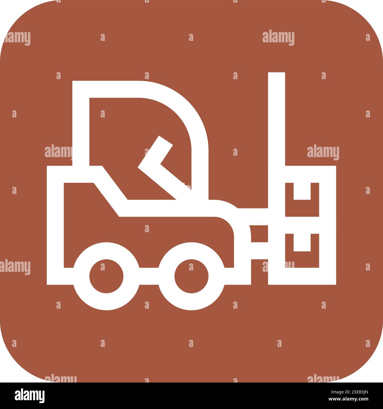 Lifter symbol Stock Vector Images - Alamy