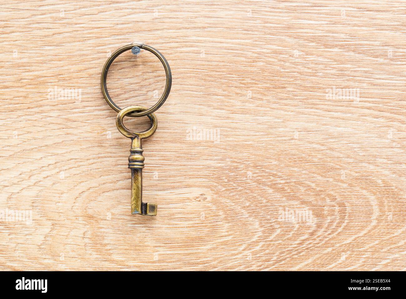 Cerradura de llaves hi-res stock photography and images - Alamy