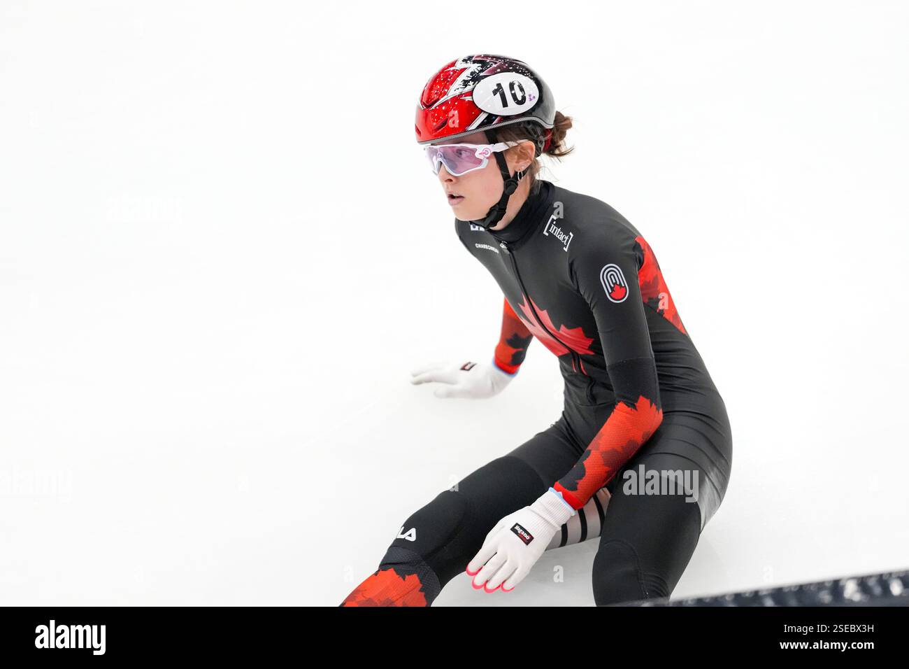 Tilburg, Netherlands. 08th Feb, 2025. TILBURG, NETHERLANDS - FEBRUARY 8 ...