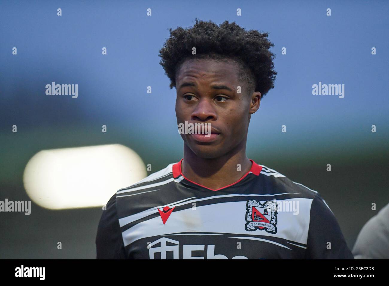 Darlington vs marine football club hi-res stock photography and images ...
