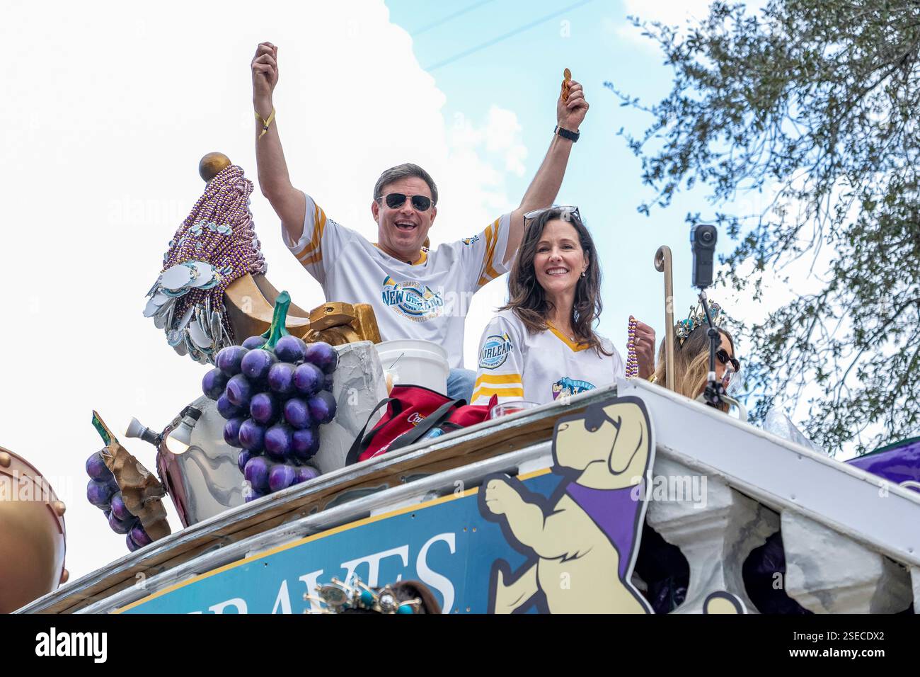 Raising Cane's Chicken Fingers CEO Todd Graves participates in the New ...