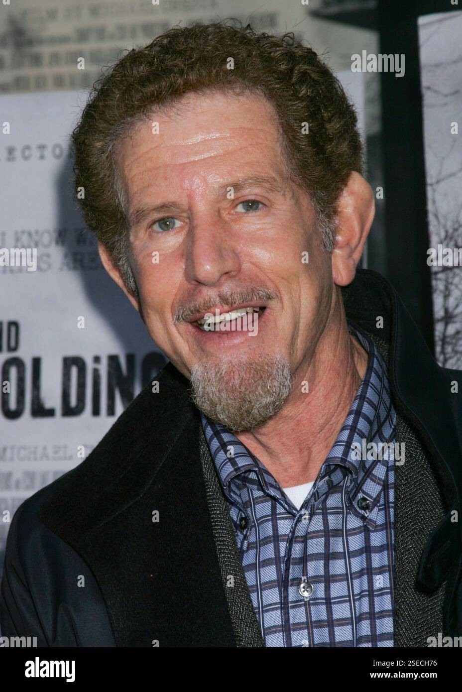 FEBRUARY 7th 2025: Stage and screen actor Tony Roberts has died at the ...