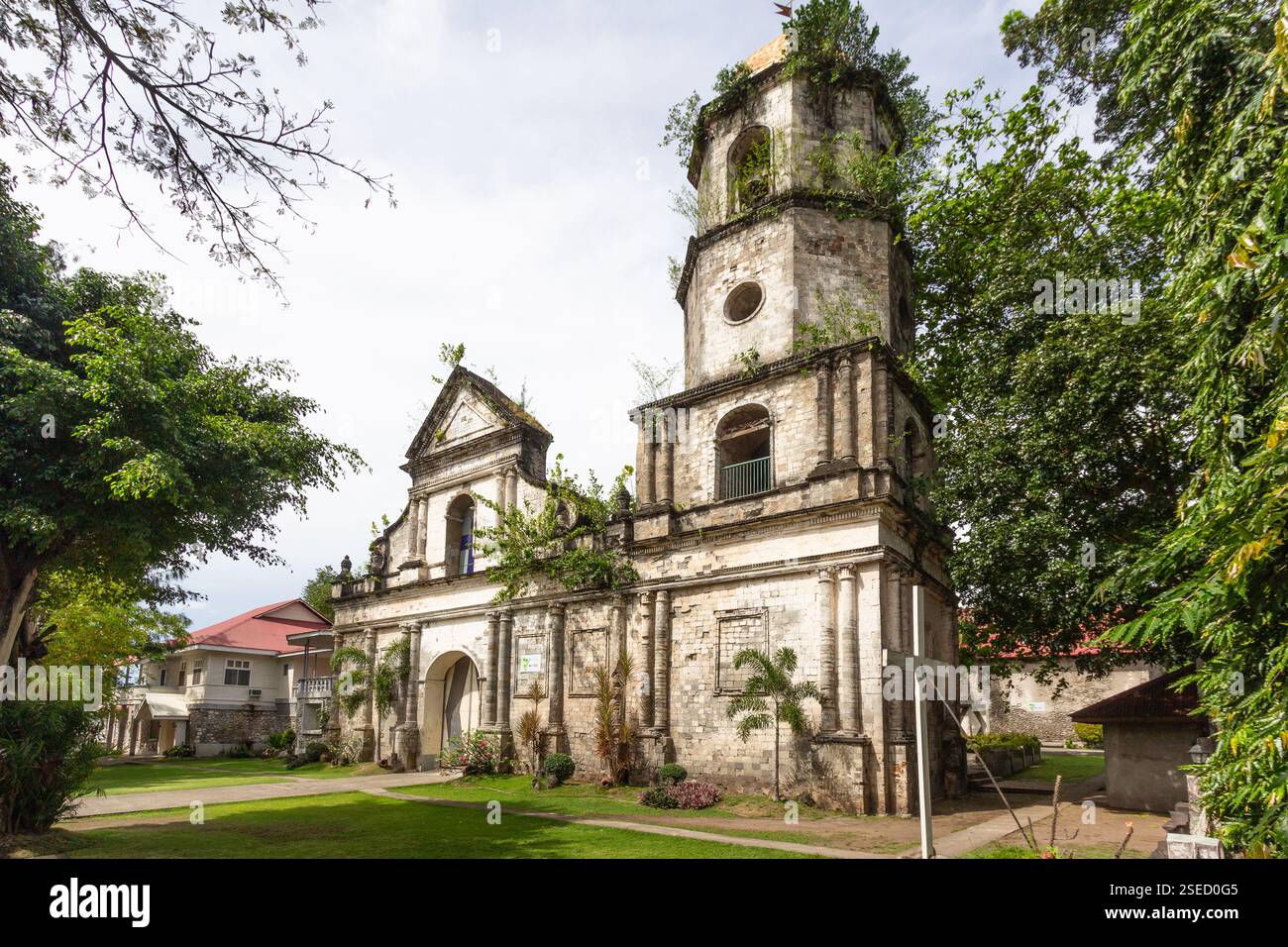 Facade 19th century st hi-res stock photography and images - Alamy