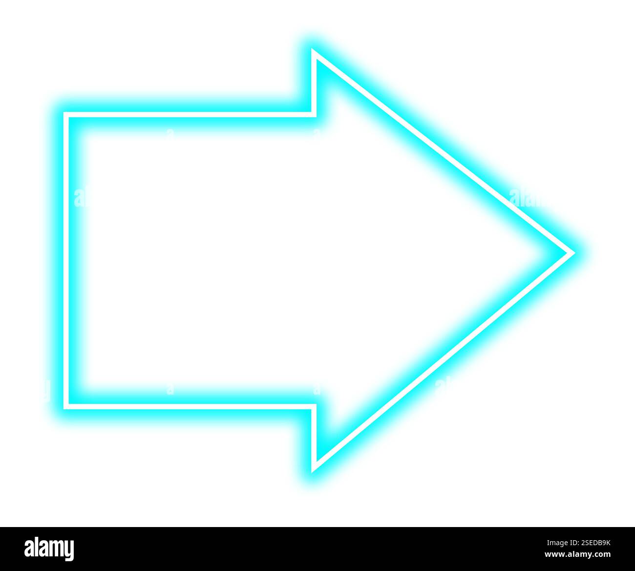 Bar neon symbol on brick Cut Out Stock Images & Pictures - Alamy