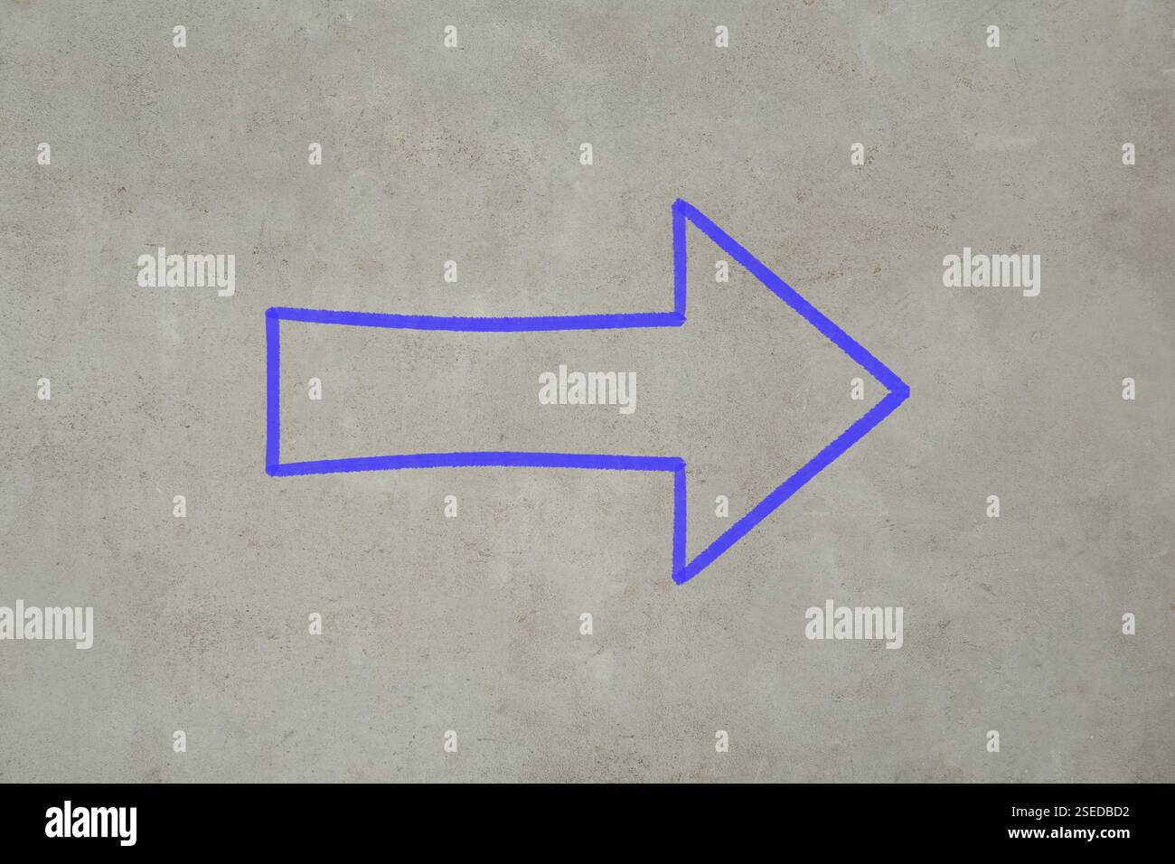 Cursor arrow one line art hi-res stock photography and images - Alamy