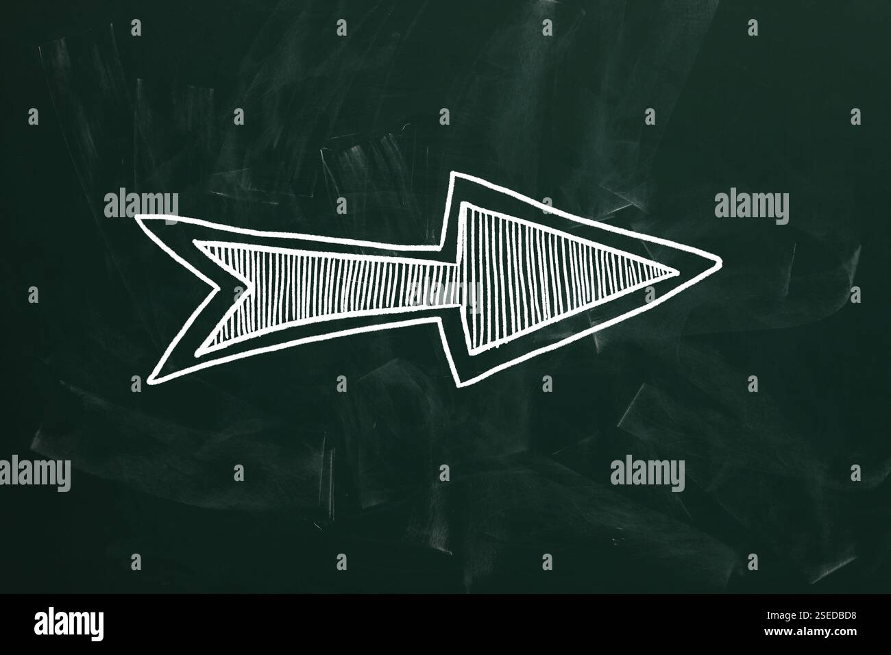 Cursor pointer on green hi-res stock photography and images - Alamy