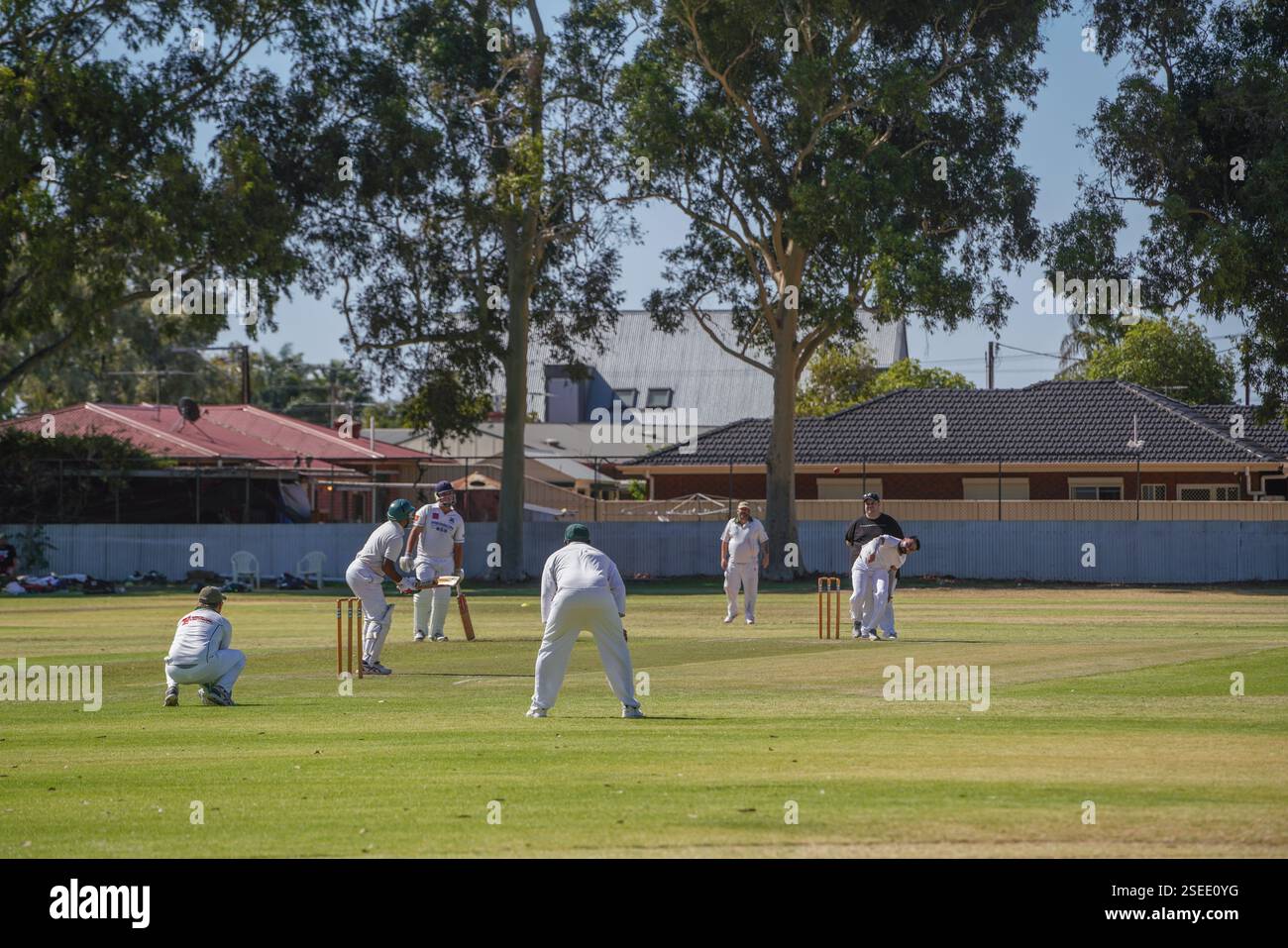 Cricket australia 2025 hi-res stock photography and images - Alamy