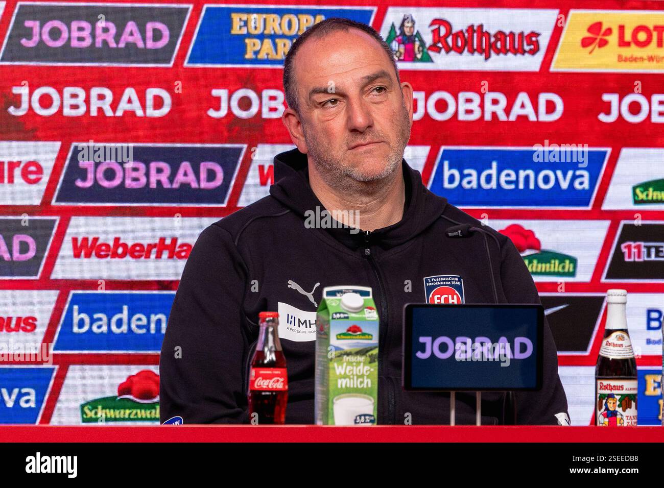 Freiburg, Germany. 08th Feb, 2025. Freiburg, Germany, February 08st ...