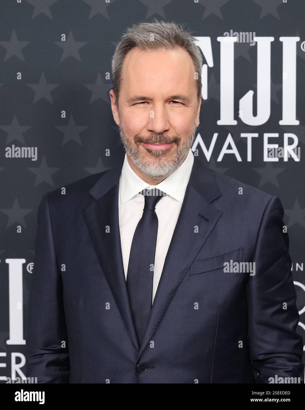 Santa Monica, USA. 08th Feb, 2025. Denis Villeneuve attends the 30th ...