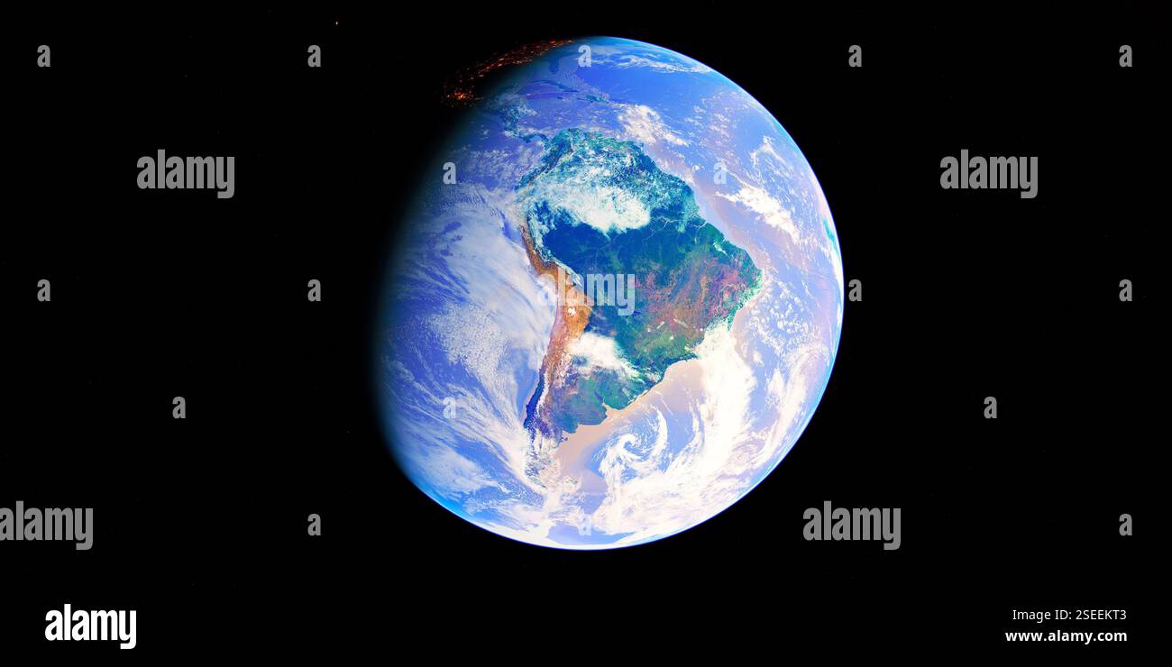 Earth is a rocky, terrestrial planet, the third from the Sun, and the ...