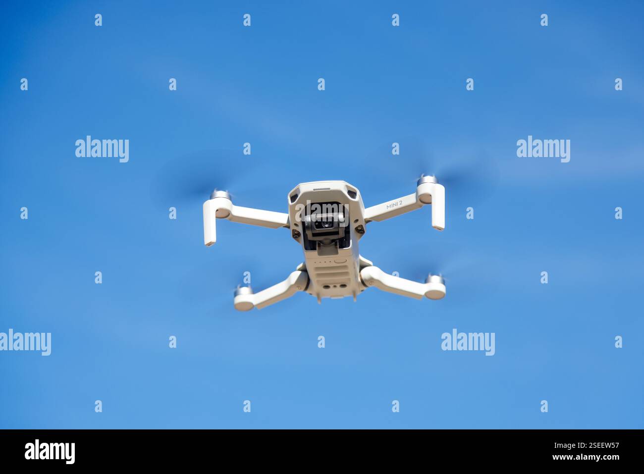 Drone data mapping hi-res stock photography and images - Alamy