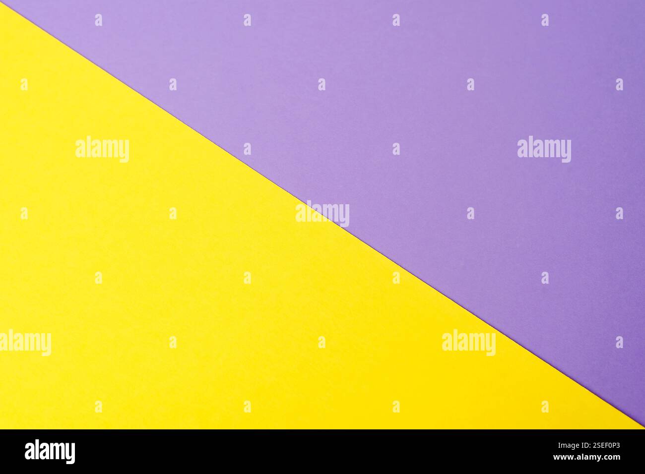 Diagonal split background hi-res stock photography and images - Alamy