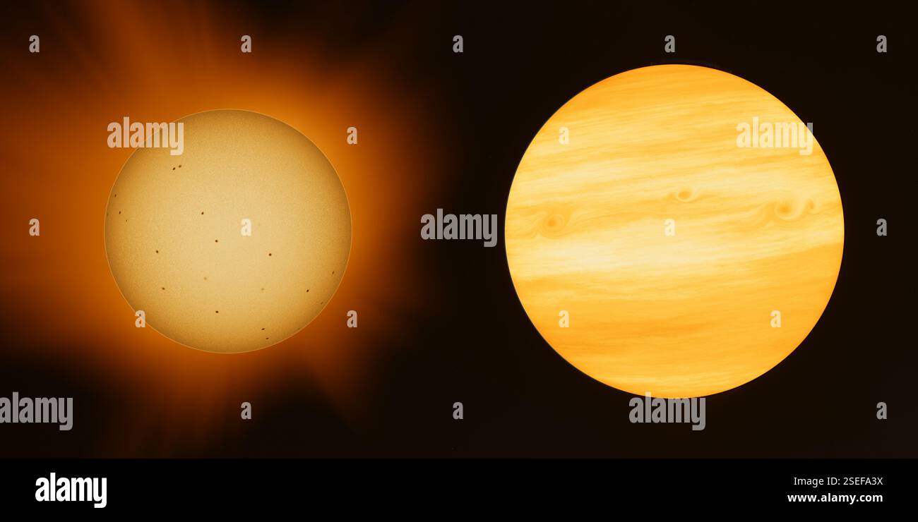 GJ 876 d is a Neptune-like gas giant exoplanet that orbits an M-type ...