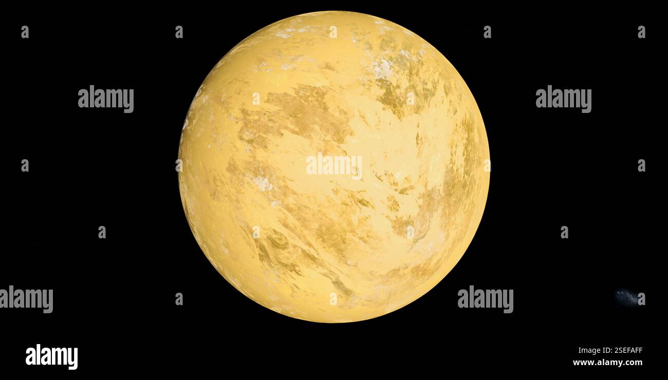 Hd 40307 e hi-res stock photography and images - Alamy