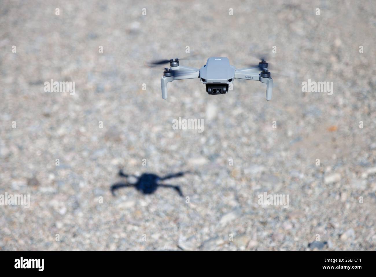Drone safety guidelines hi-res stock photography and images - Alamy