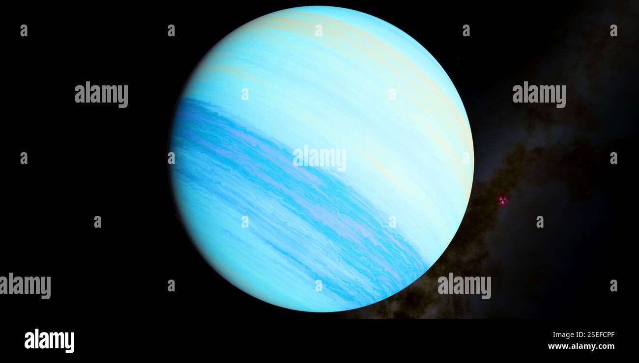 Hd 40307 g hi-res stock photography and images - Alamy