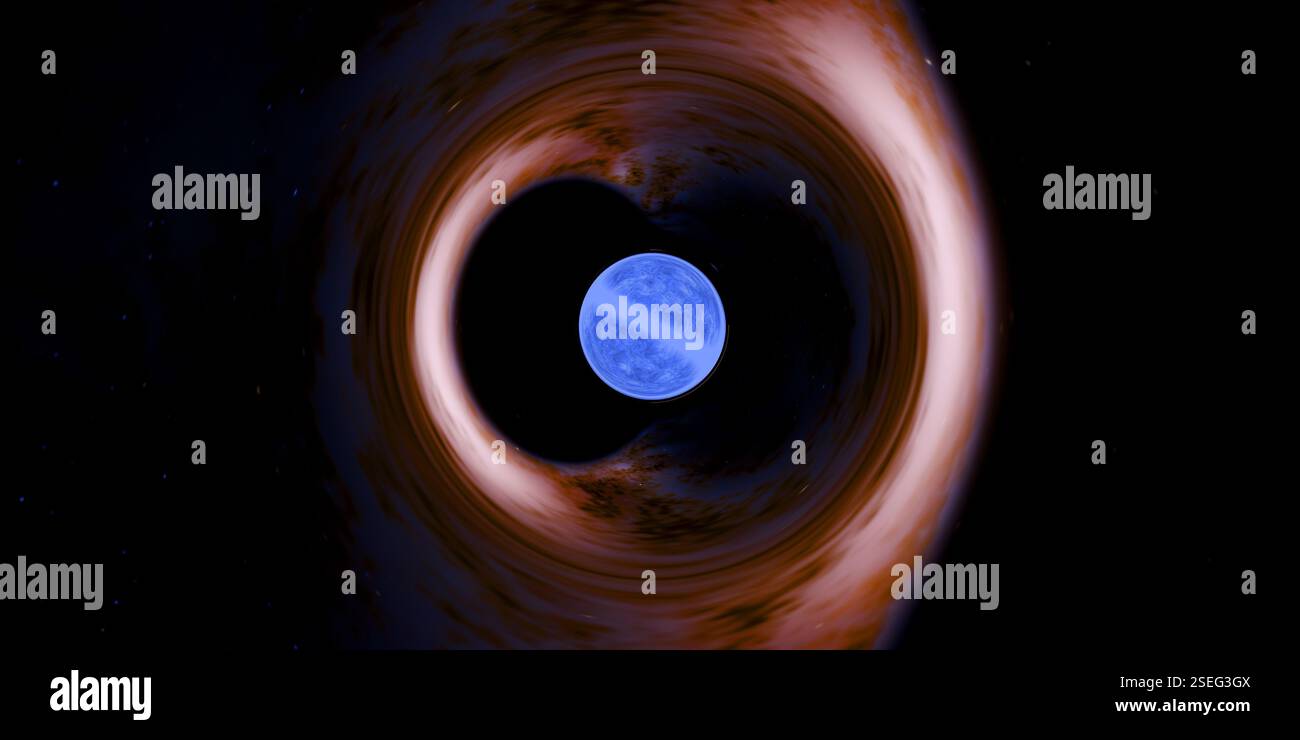 Neutron Star PSR J0952-3839 holds the record for being the most massive ...