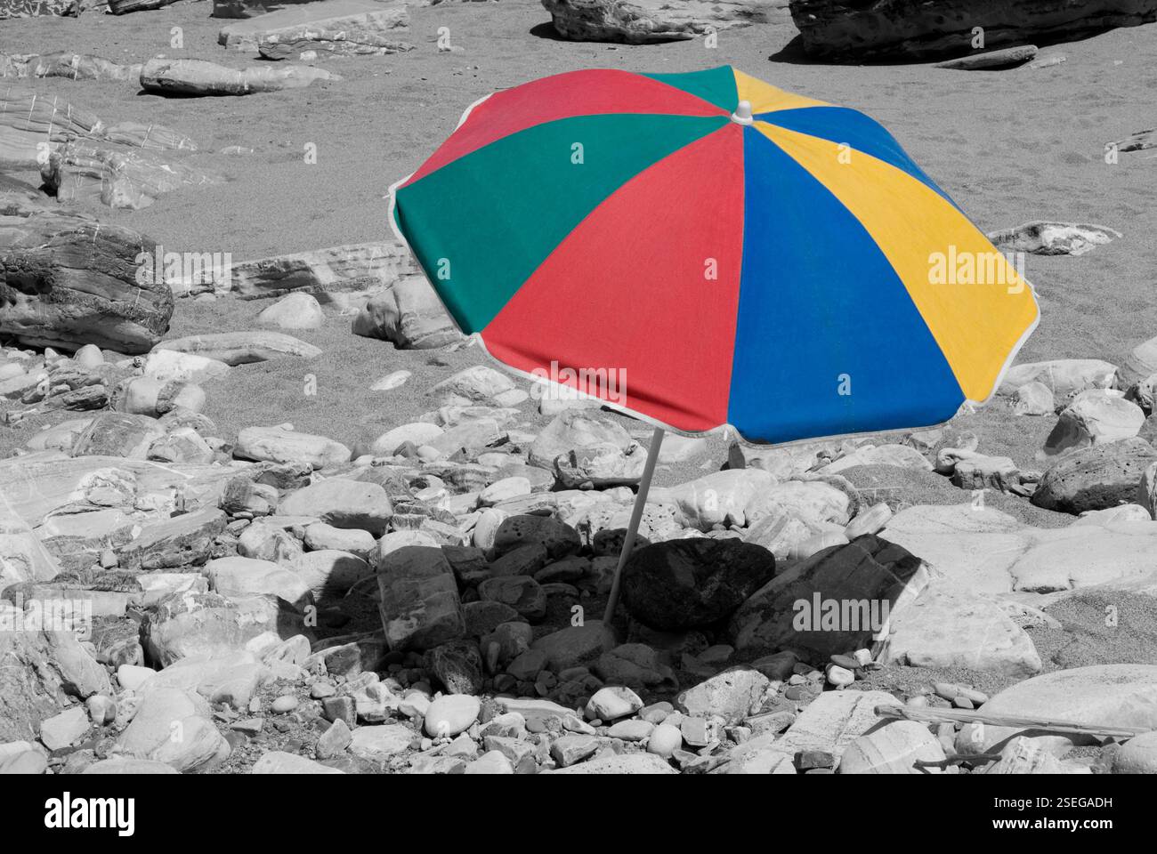 Port spain vintage map hi-res stock photography and images - Alamy