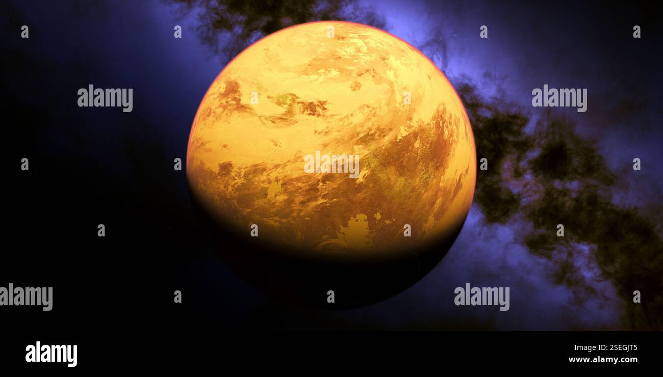 TRAPPIST-1d is a small, rocky exoplanet that orbits the dwarf star ...