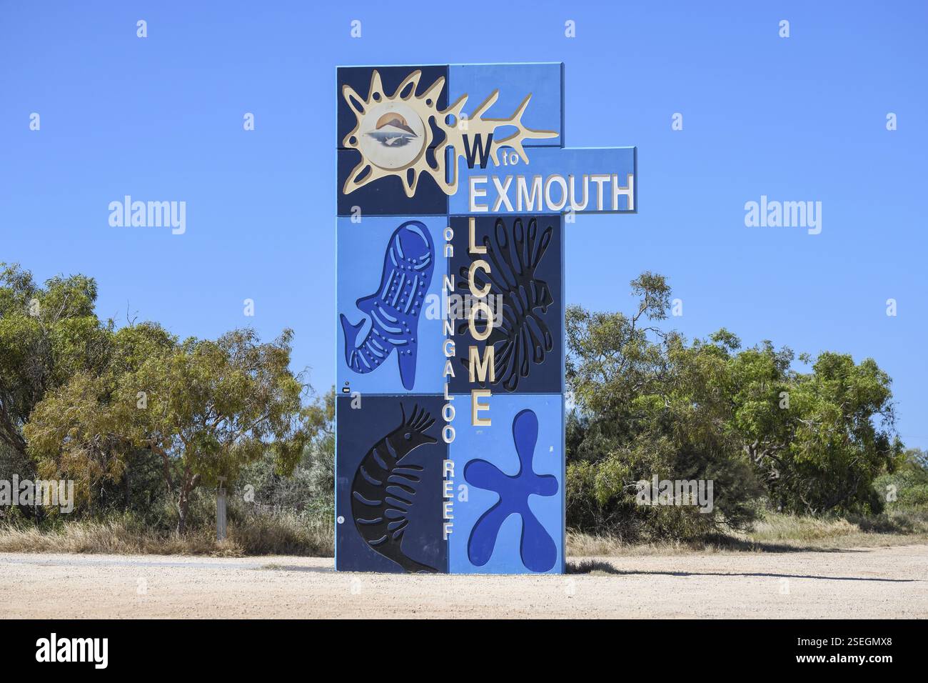 Welcome to australia hi-res stock photography and images - Alamy