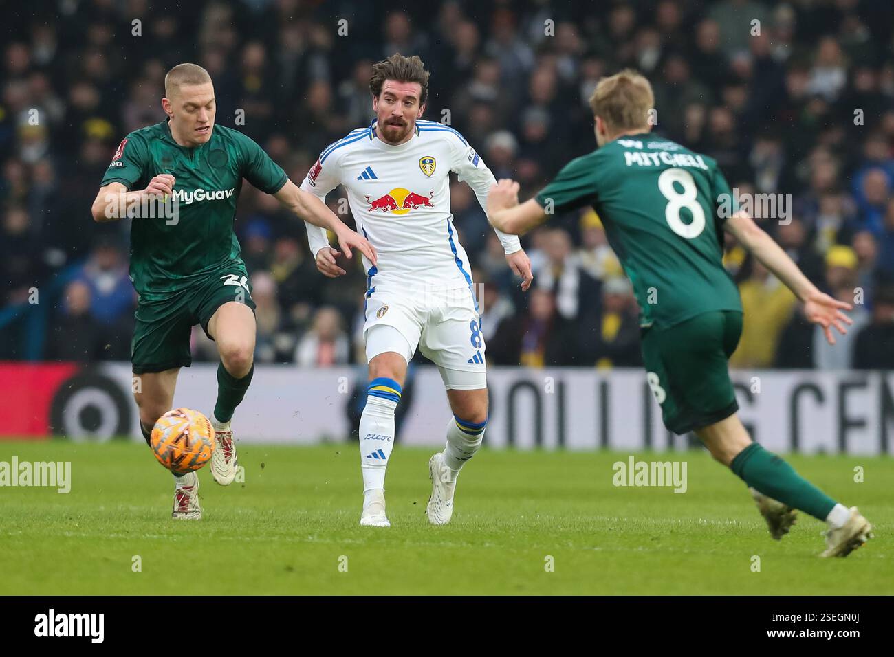 Leeds de rothwell hi-res stock photography and images - Alamy