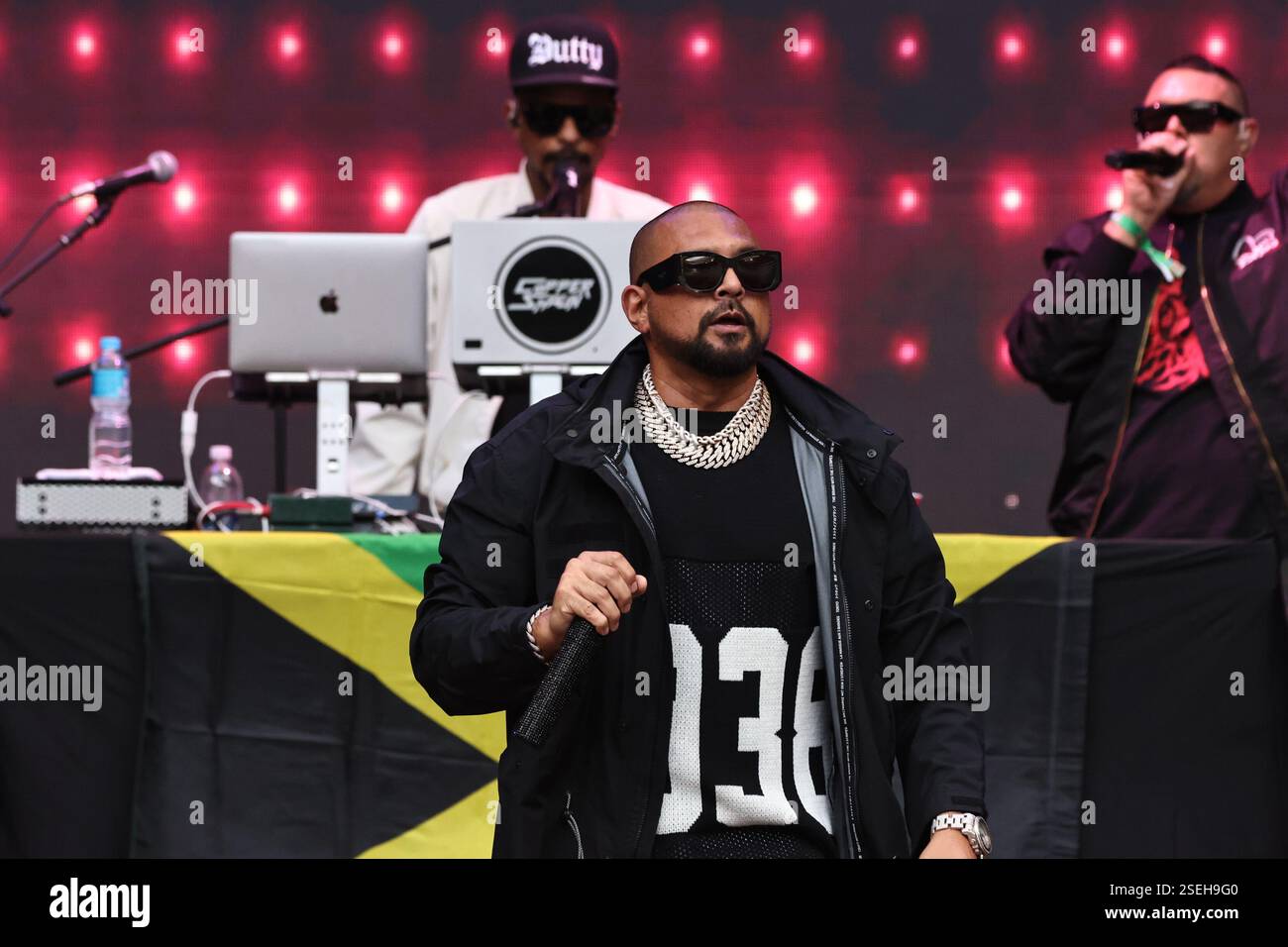 Sao Paulo, Sao Paulo, Brasil. 8th Feb, 2025. Sao Paulo (SP), 02/08/2025 ...