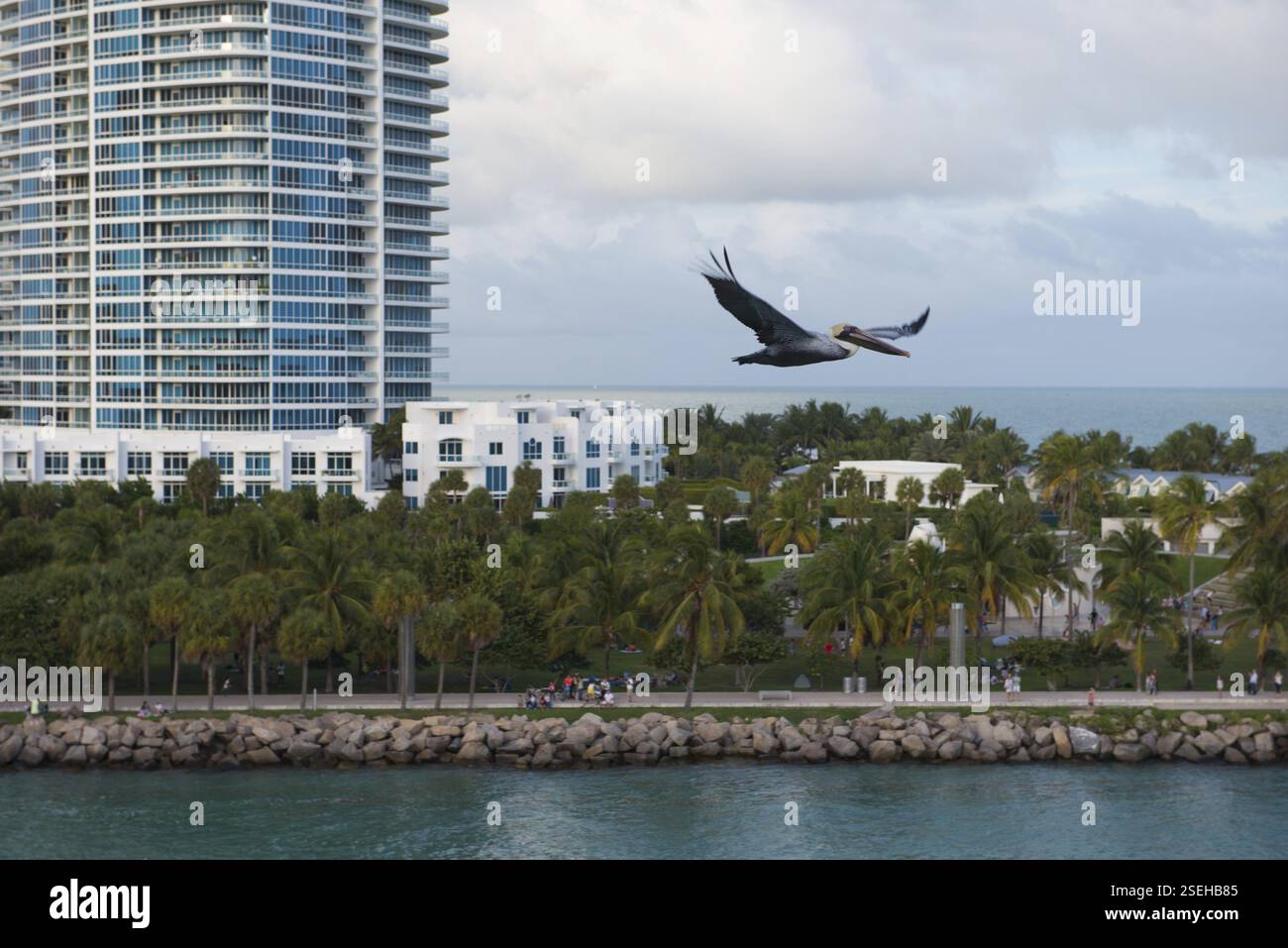 Fly over north coast beach hi-res stock photography and images - Alamy