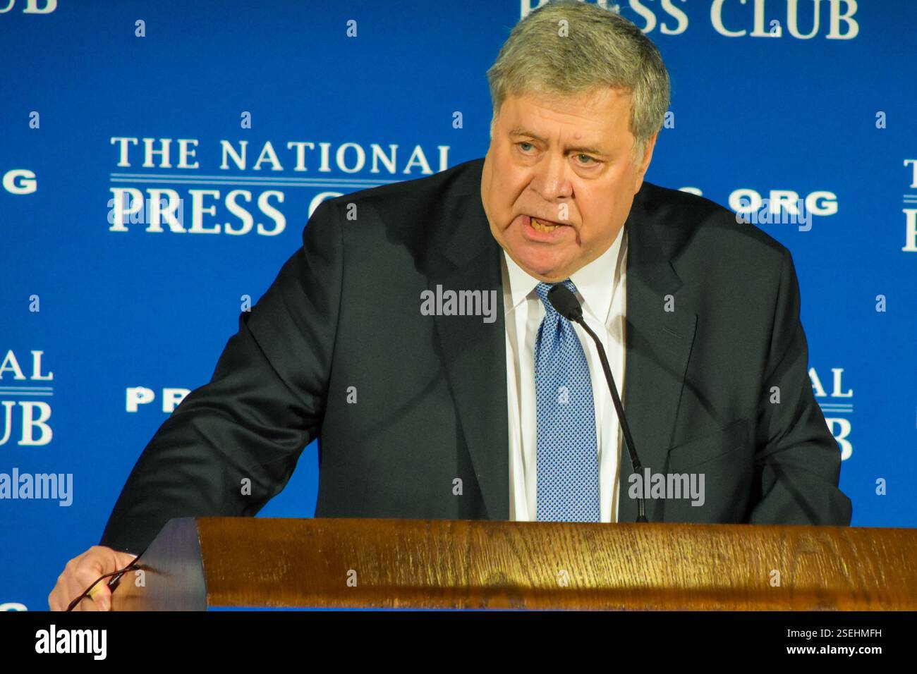 U s executive branch hi-res stock photography and images - Alamy