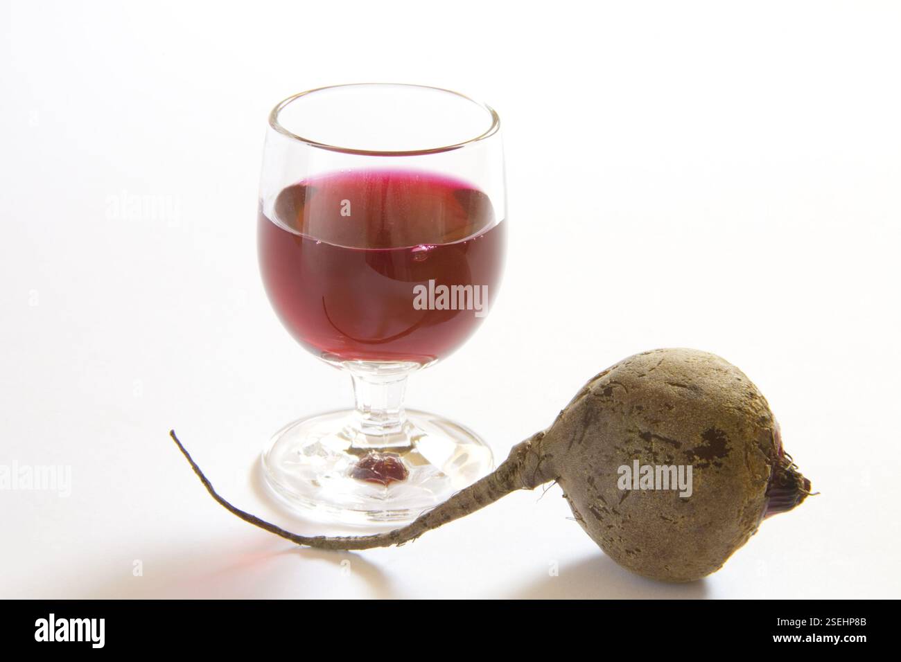 Vegetable, beetroot Juice Chukandar, lal salgum ka rus, India, Asia ...