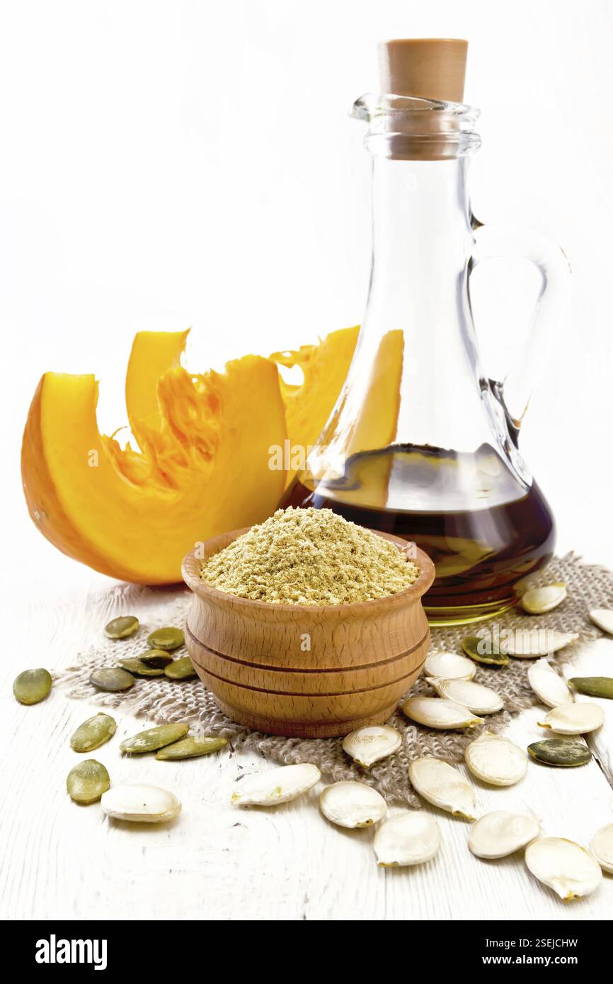 Pumpkin on table in Cut Out Stock Images & Pictures - Alamy