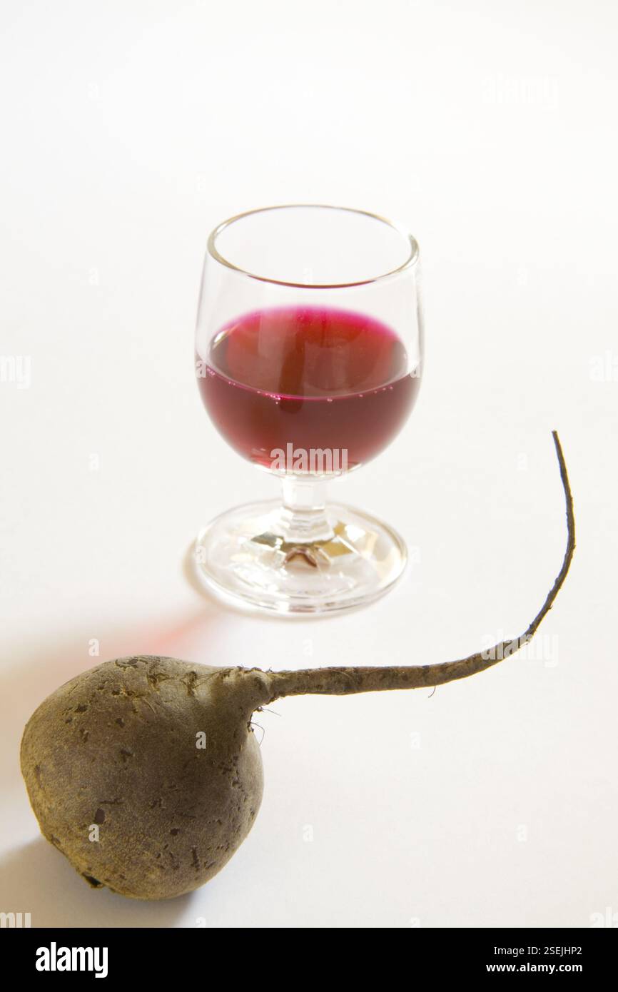 Vegetable, beetroot Juice Chukandar, lal salgum ka rus, India, Asia ...
