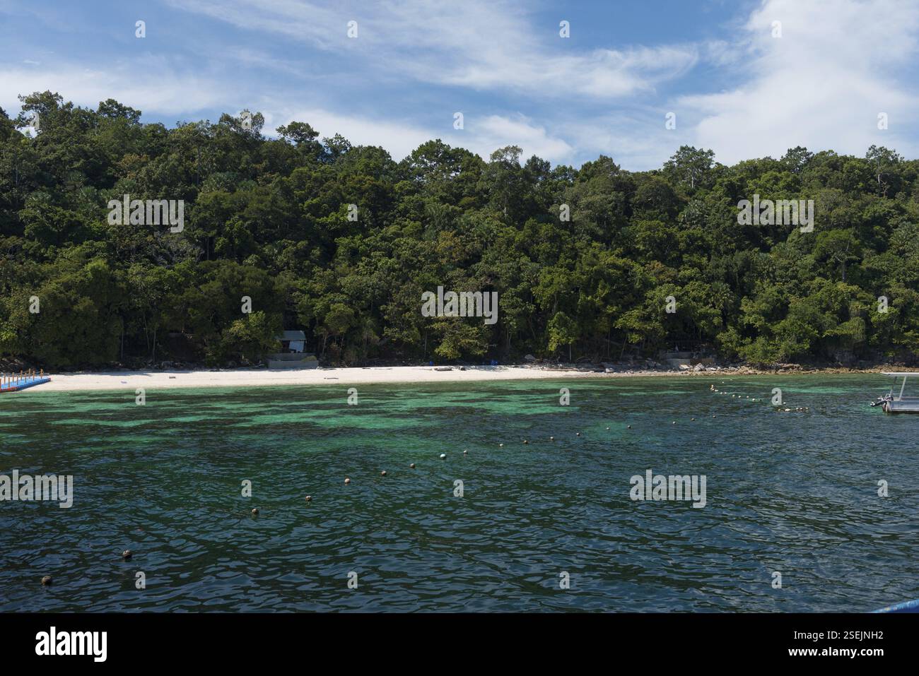 Pulau payar marine hi-res stock photography and images - Alamy