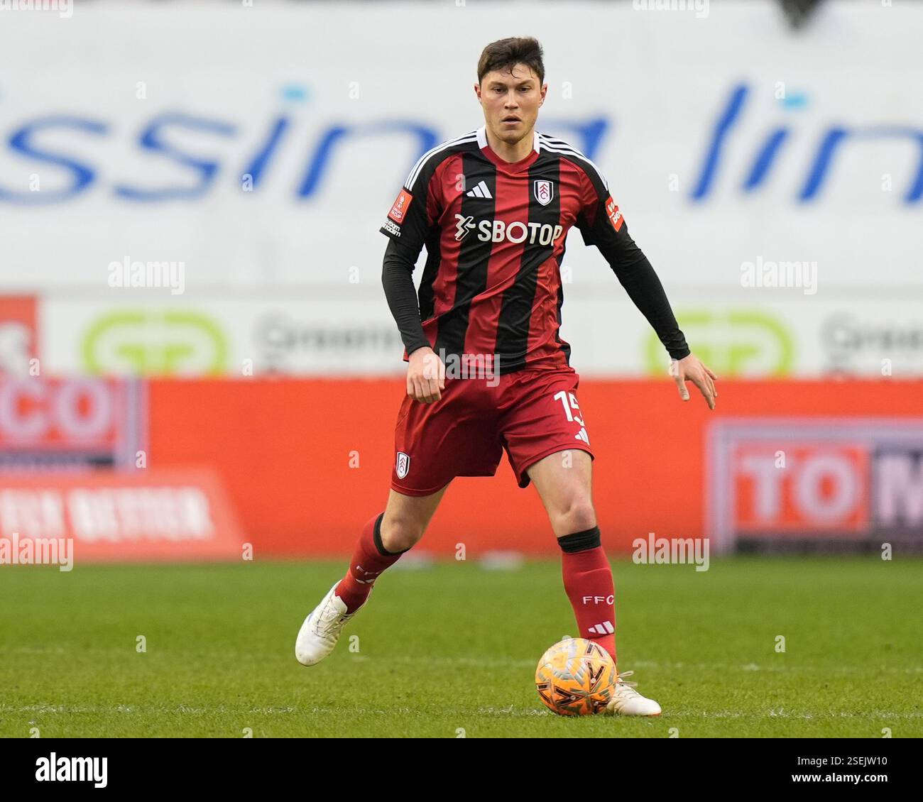 Wigan, UK. 8th February 2025: Brick Community Stadium, Wigan, Greater ...