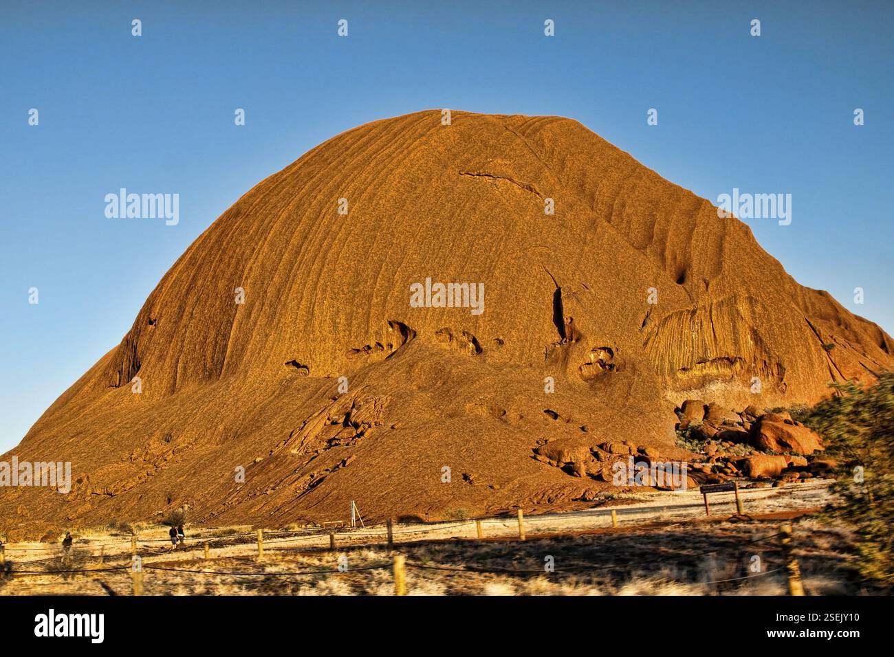Australian Outback during Austral Winter, 2009 Stock Photo - Alamy