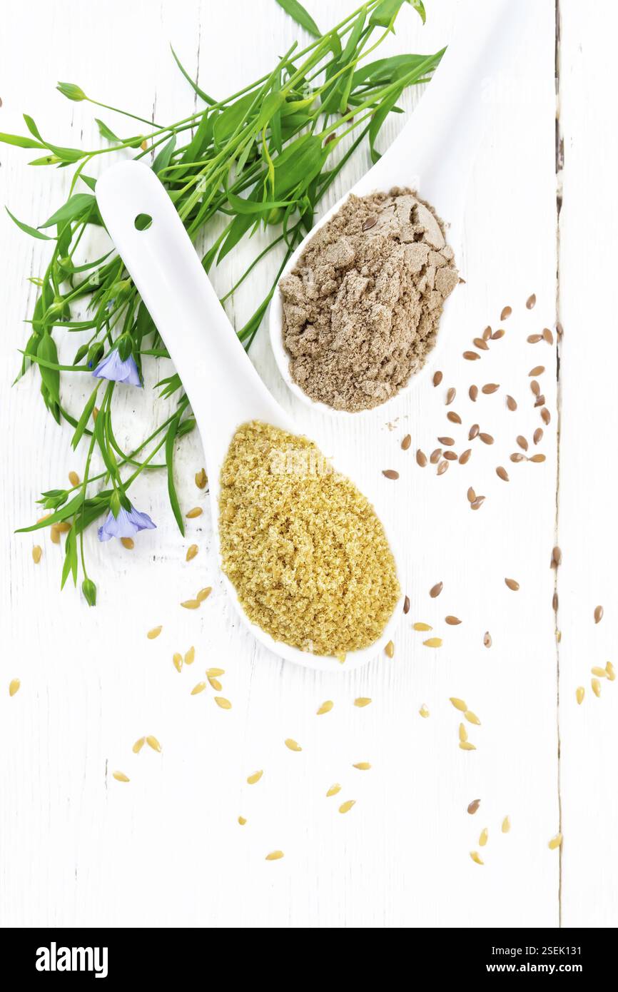 Blue table top from above Cut Out Stock Images & Pictures - Alamy