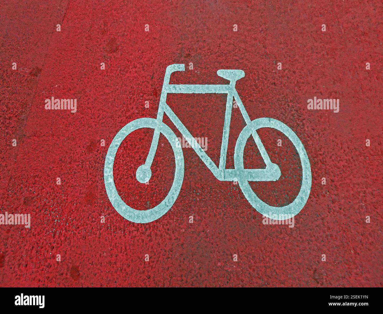 Cycle and people symbols hi-res stock photography and images - Alamy