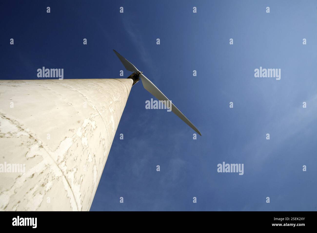 Windmill in india hi-res stock photography and images - Alamy