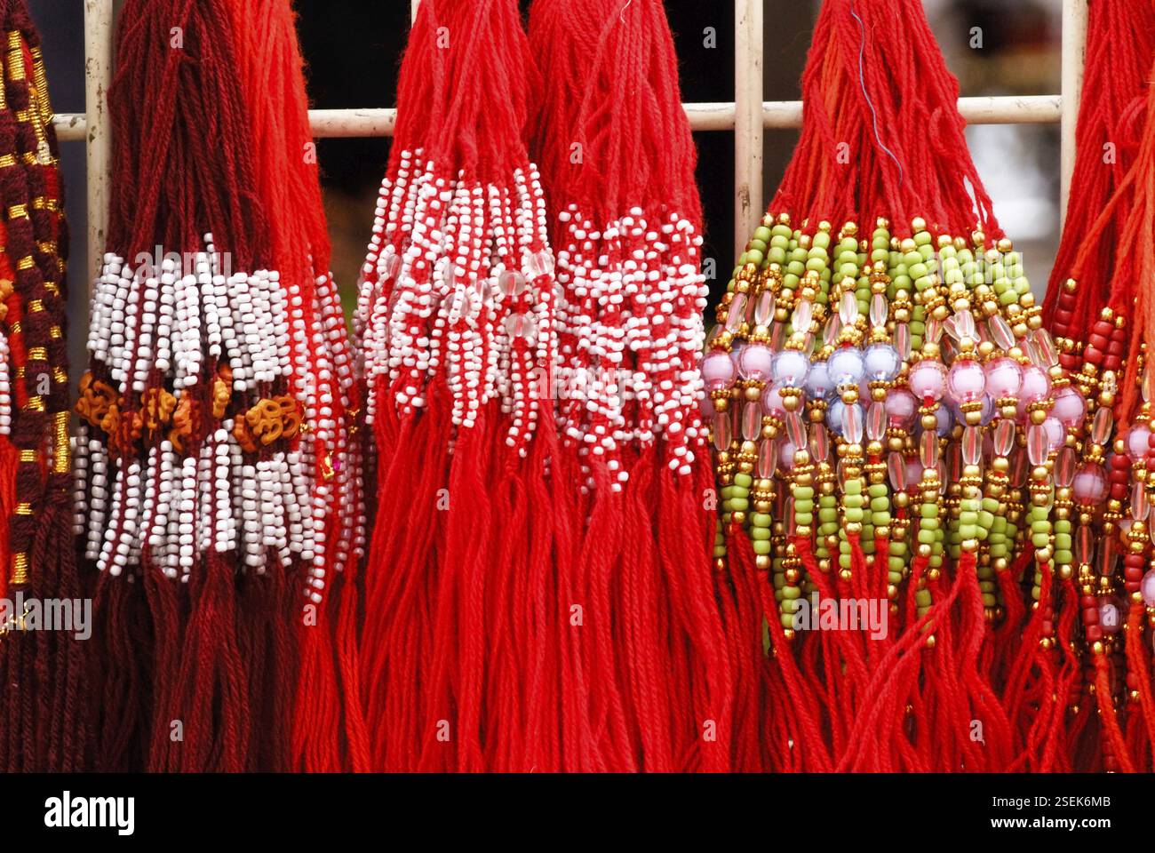 Holy threads hi-res stock photography and images - Alamy