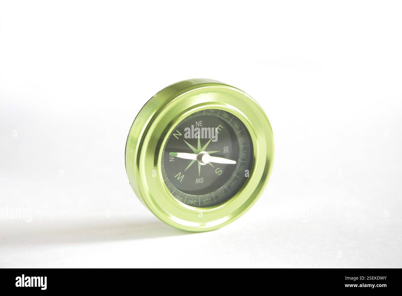 Magnetic needle hi-res stock photography and images - Alamy