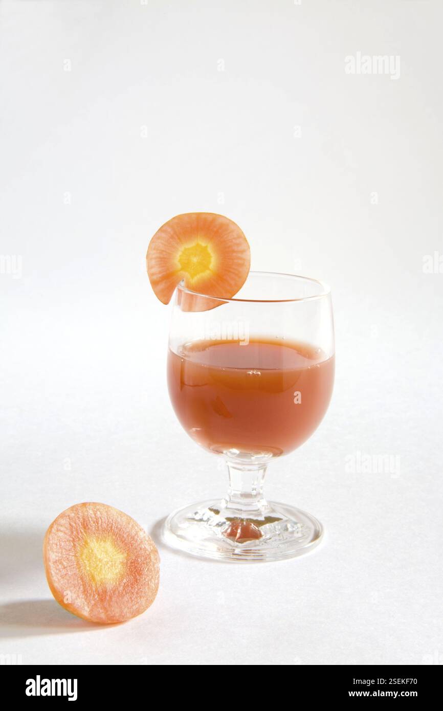Vegetable, carrot Juice, gajar ka rus, India, Asia Stock Photo - Alamy
