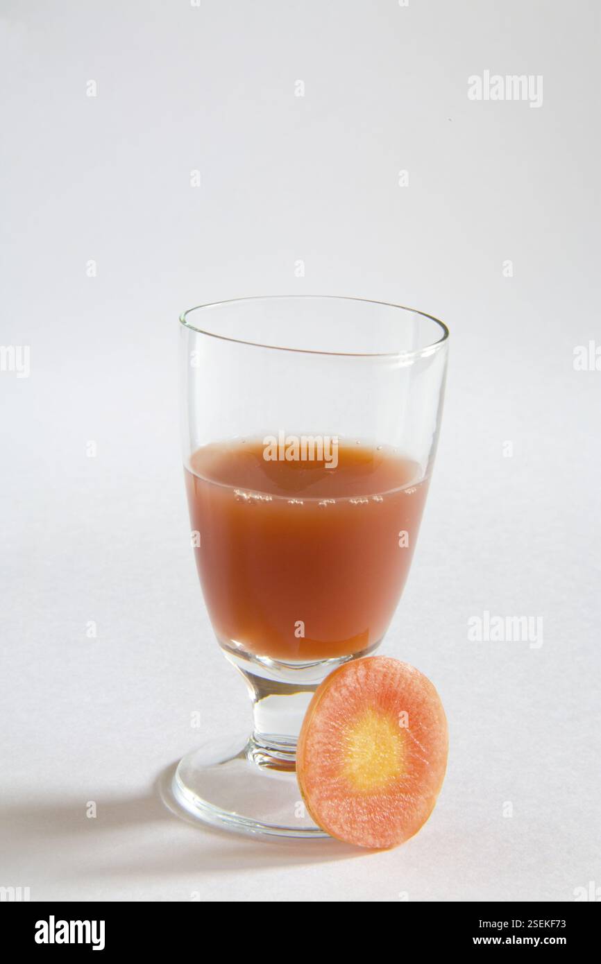 Vegetable, carrot Juice, gajar ka rus, India, Asia Stock Photo - Alamy