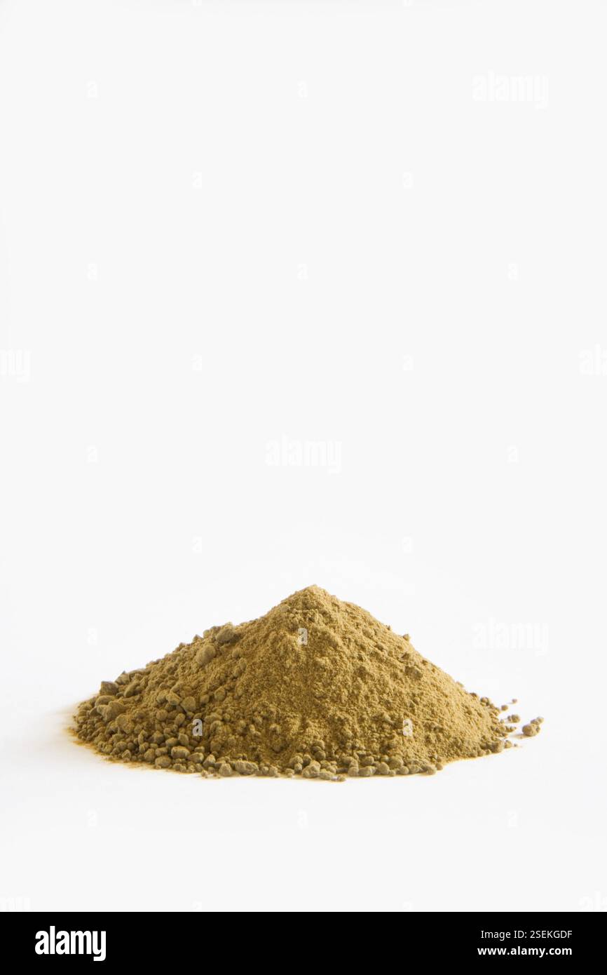 Triphala churna powder hi-res stock photography and images - Alamy