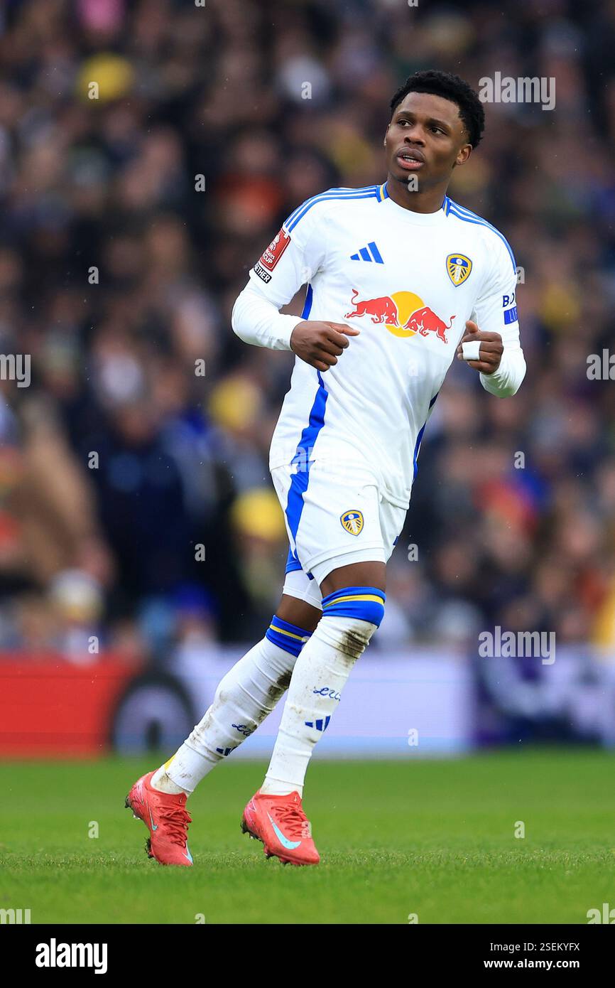 Largie ramazani 2025 hi-res stock photography and images - Alamy