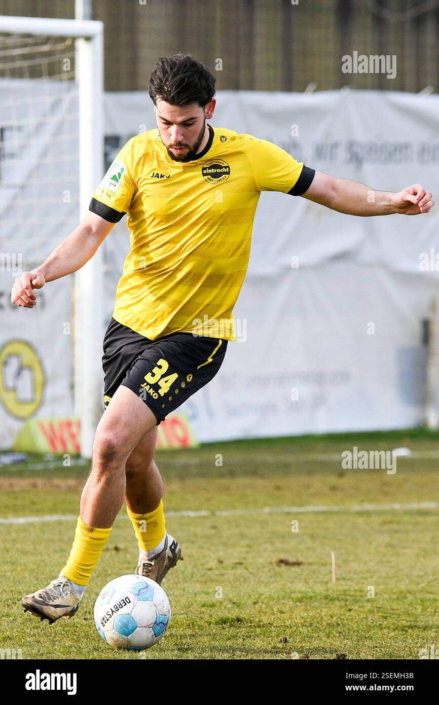 Westkampfbahn hi-res stock photography and images - Alamy