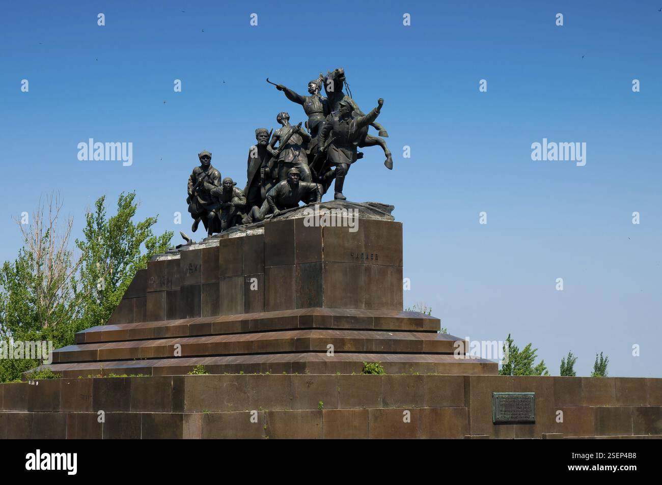 ÐŸÐ°Ð¼Ñ Ñ‚Ð½Ð¸Ðº Ð’Ð°Ñ Ð¸Ð»Ð¸ÑŽ Ð˜Ð²Ð°Ð½Ð¾Ð²Ð¸Ñ‡Ñƒ Ð§Ð°Ð¿Ð°ÐµÐ²Ñƒ Ð² Ð ...